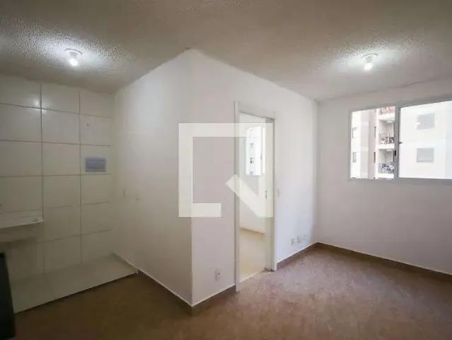 Apartamento para Locação em São Paulo/SP Campo Grande 2 Quartos
