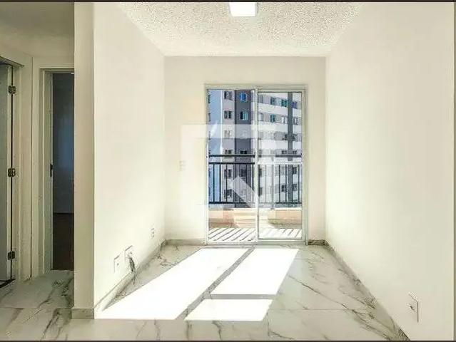Apartamento para Locação em São Paulo/SP Campo Grande 2 Quartos