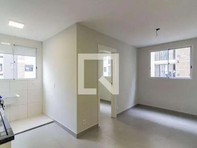 Apartamento para Locação em São Paulo/SP Campo Grande 2 Quartos