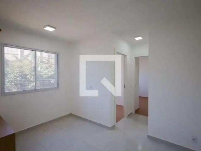 Apartamento para Locação em São Paulo/SP Campo Grande 2 Quartos