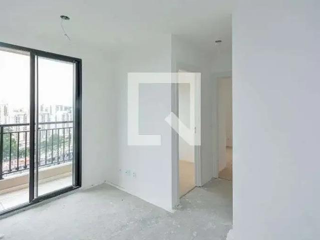 Apartamento para Locação em São Paulo/SP Campo Grande 2 Quartos