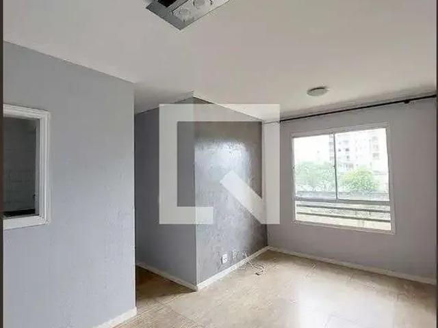 Apartamento para Locação em São Paulo/SP Campo Grande 2 Quartos