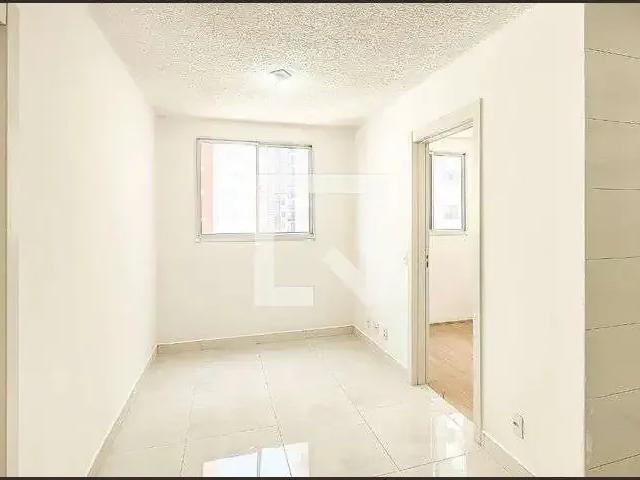 Apartamento para Locação em São Paulo/SP Campo Grande 2 Quartos