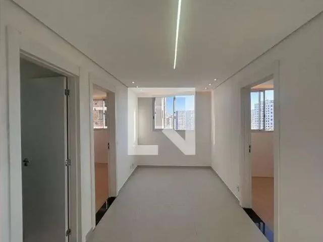 Apartamento para Locação em São Paulo/SP Campo Grande 2 Quartos