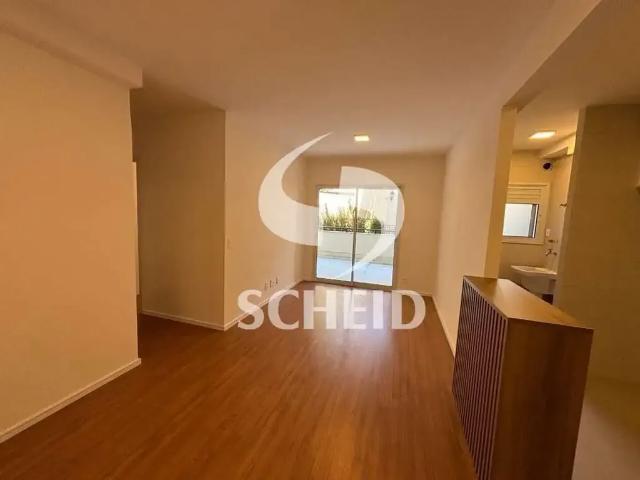 Apartamento para Locação em São Paulo/SP Campo Grande 2 Quartos