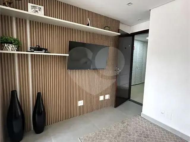 Apartamento para Locação em São Paulo/SP Campo Grande 2 Quartos