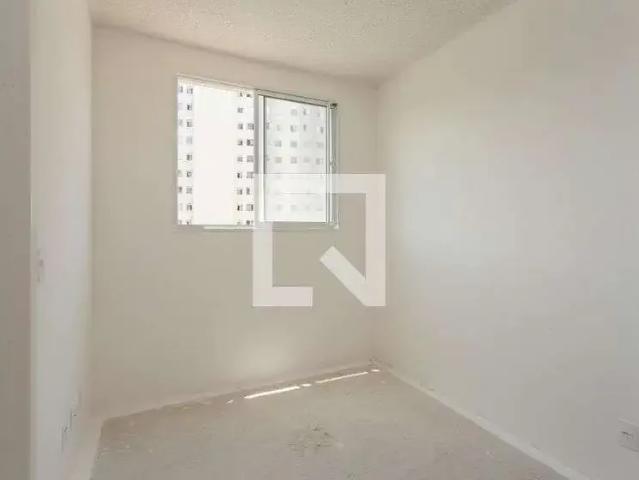 Apartamento para Locação em São Paulo/SP Campo Grande 2 Quartos