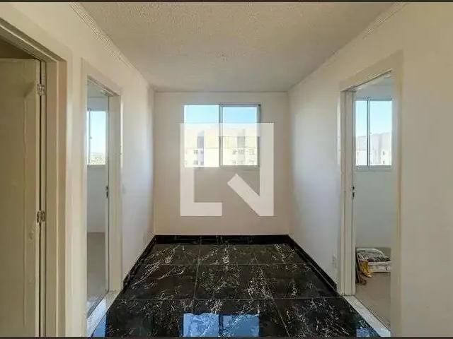 Apartamento para Locação em São Paulo/SP Campo Grande 2 Quartos
