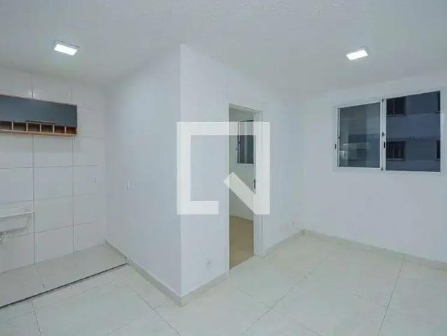 Apartamento para Locação em São Paulo/SP Campo Grande 2 Quartos