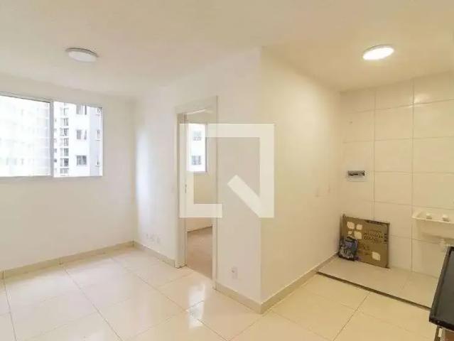 Apartamento para Locação em São Paulo/SP Campo Grande 2 Quartos