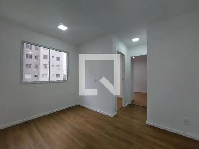 Apartamento para Locação em São Paulo/SP Campo Grande 2 Quartos