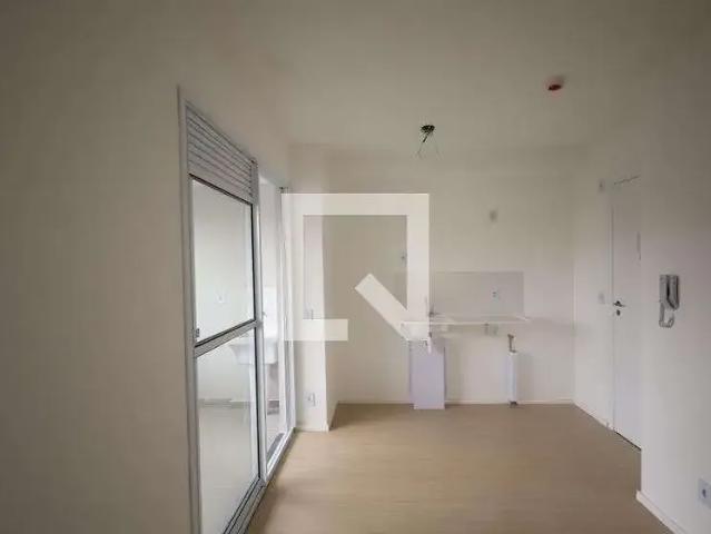 Apartamento para Locação em São Paulo/SP Campo Grande 2 Quartos