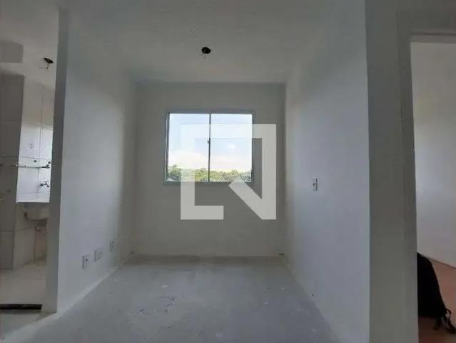 Apartamento para Locação em São Paulo/SP Campo Grande 2 Quartos