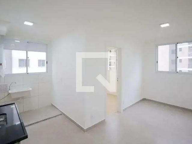 Apartamento para Locação em São Paulo/SP Campo Grande 2 Quartos