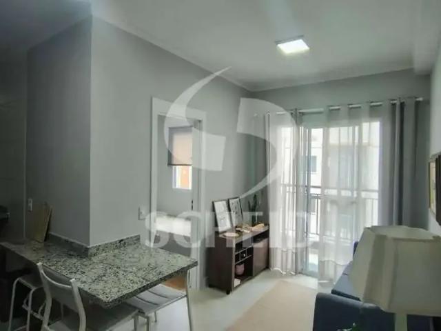 Apartamento para Locação em São Paulo/SP Campo Grande 2 Quartos