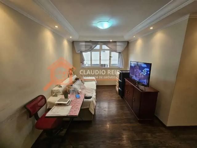 Apartamento para Locação em São Paulo/SP Campo Grande 2 Quartos