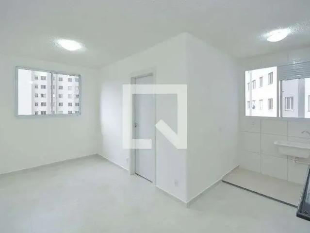 Apartamento para Locação em São Paulo/SP Campo Grande 2 Quartos