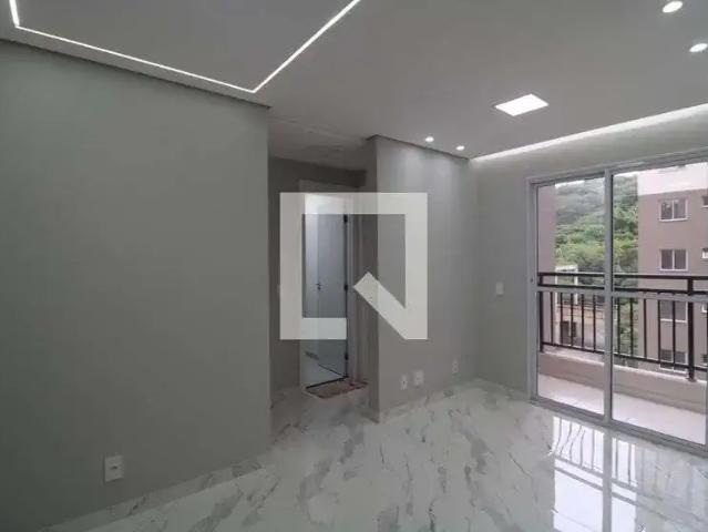 Apartamento para Locação em São Paulo/SP Campo Grande 2 Quartos