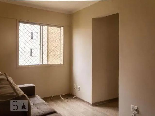 Apartamento para Locação em São Paulo/SP Campo Grande 2 Quartos