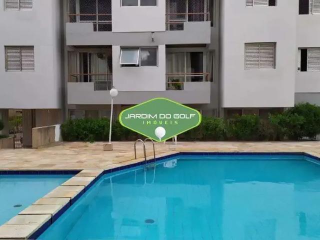 Apartamento para Locação em São Paulo/SP Campo Grande 2 Quartos