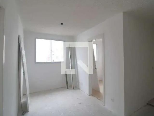 Apartamento para Locação em São Paulo/SP Campo Grande 2 Quartos