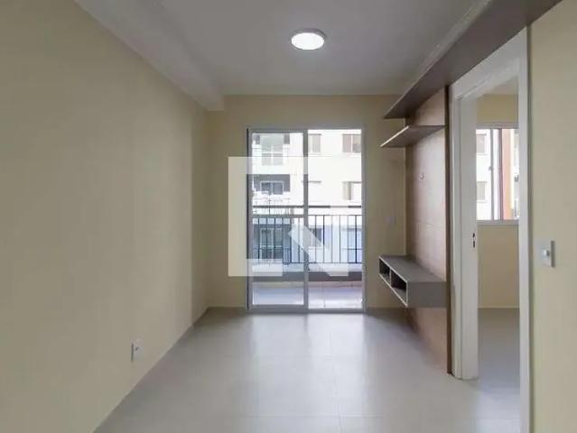 Apartamento para Locação em São Paulo/SP Campo Grande 2 Quartos