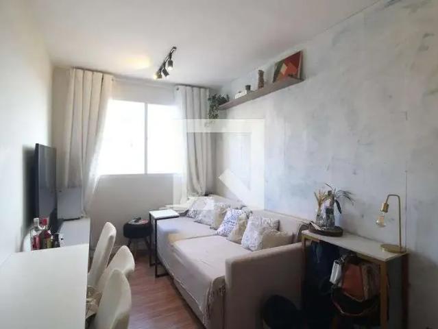 Apartamento para Locação em São Paulo/SP Campo Grande 2 Quartos