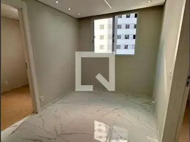 Apartamento para Locação em São Paulo/SP Campo Grande 2 Quartos
