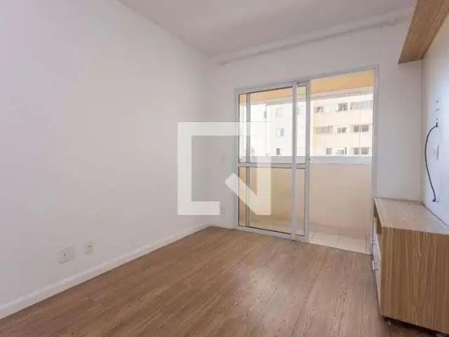 Apartamento para Locação em São Paulo/SP Campo Grande 2 Quartos