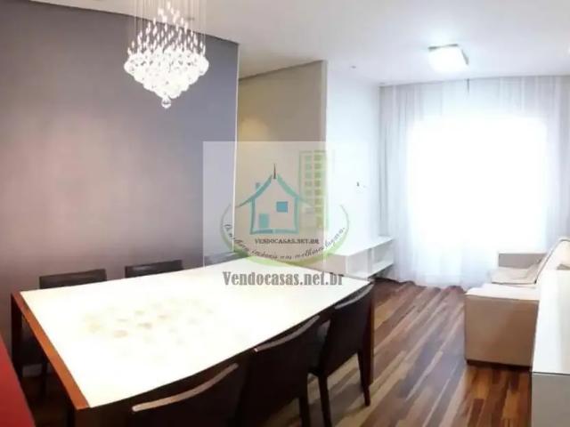 Apartamento para Locação em São Paulo/SP Campo Grande 2 Quartos