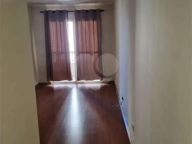 Apartamento para Locação em São Paulo/SP Campo Grande 2 Quartos