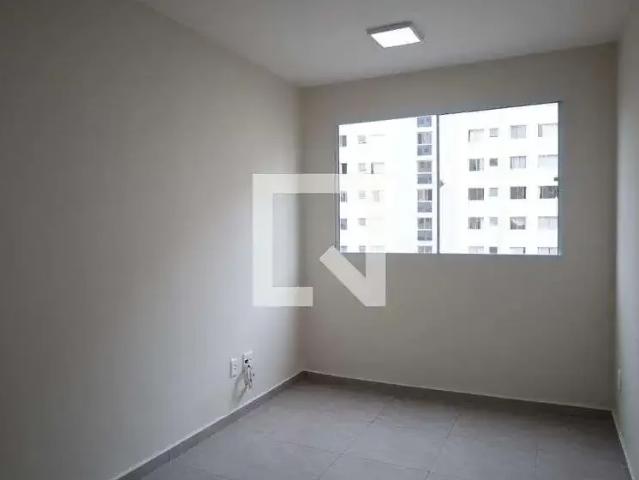 Apartamento para Locação em São Paulo/SP Campo Grande 2 Quartos