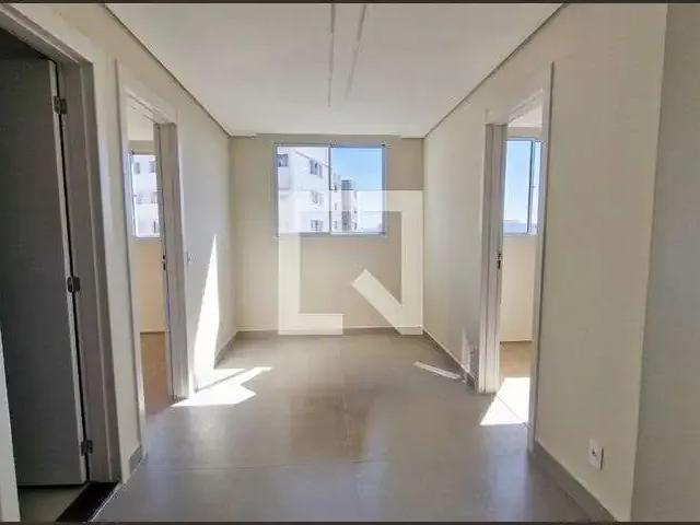 Apartamento para Locação em São Paulo/SP Campo Grande 2 Quartos