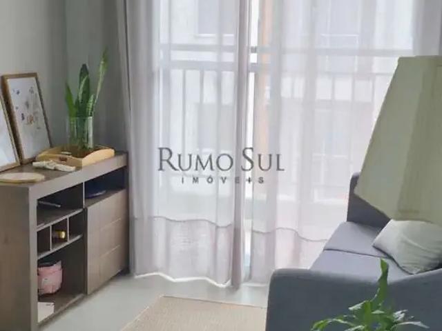 Apartamento para Locação em São Paulo/SP Campo Grande 2 Quartos