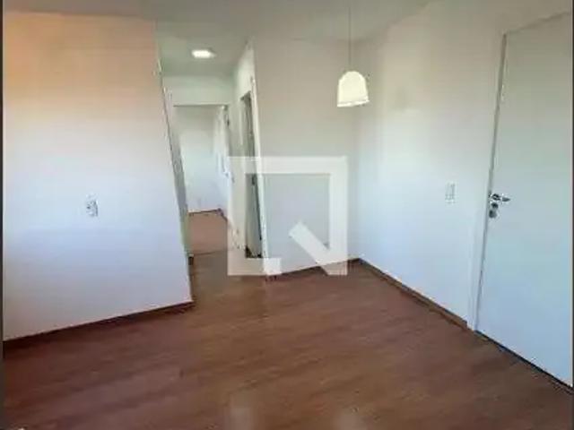 Apartamento para Locação em São Paulo/SP Campo Grande 2 Quartos