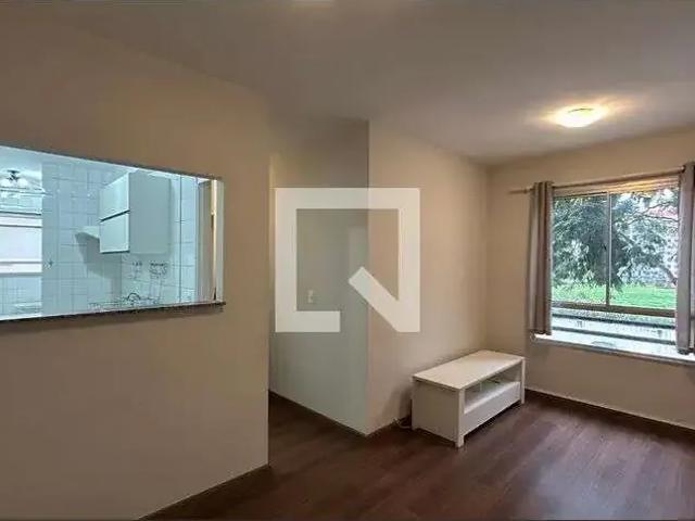 Apartamento para Locação em São Paulo/SP Campo Grande 2 Quartos