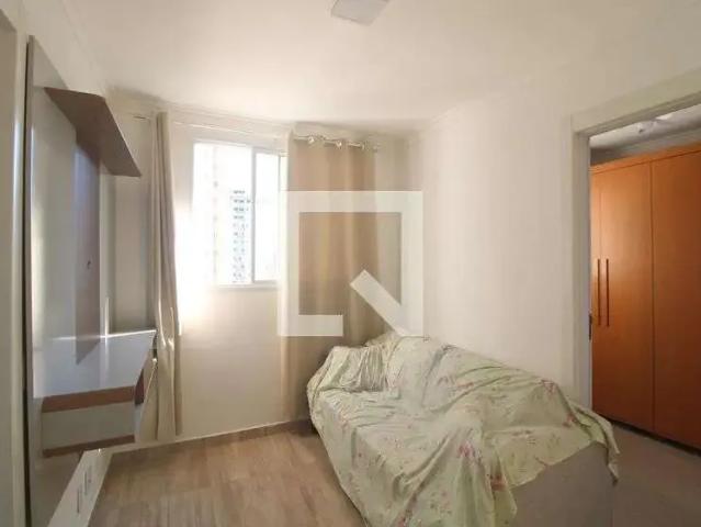 Apartamento para Locação em São Paulo/SP Campo Grande 2 Quartos