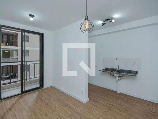 Apartamento para Locação em São Paulo/SP Campo Grande 2 Quartos