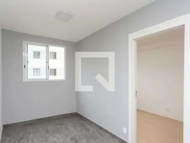 Apartamento para Locação em São Paulo/SP Campo Grande 2 Quartos