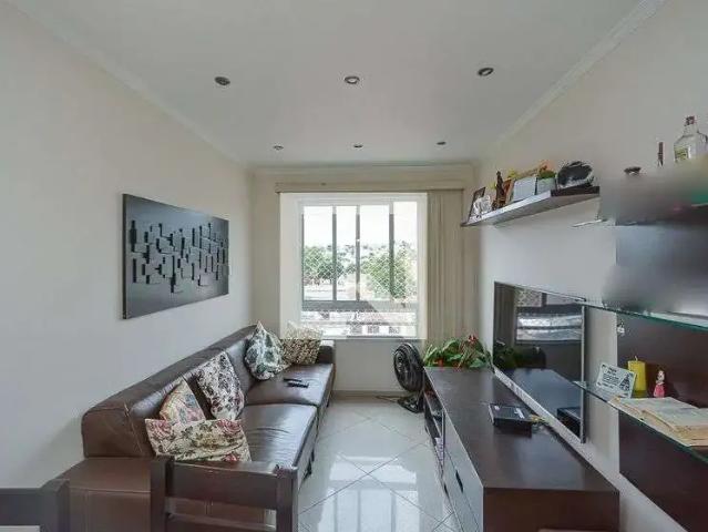 Apartamento para Locação em São Paulo/SP Campo Grande 2 Quartos