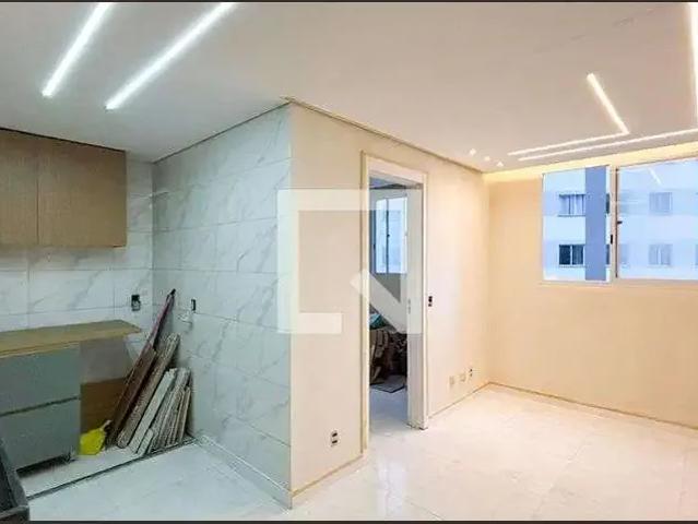 Apartamento para Locação em São Paulo/SP Campo Grande 2 Quartos