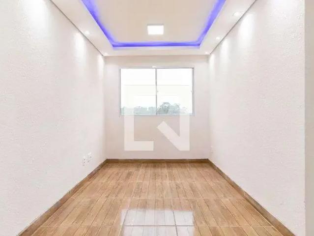 Apartamento para Locação em São Paulo/SP Campo Grande 2 Quartos