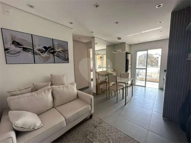 Apartamento para Locação em São Paulo/SP Campo Grande 2 Quartos