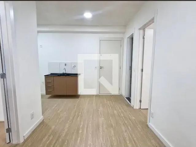 Apartamento para Locação em São Paulo/SP Campo Grande 2 Quartos