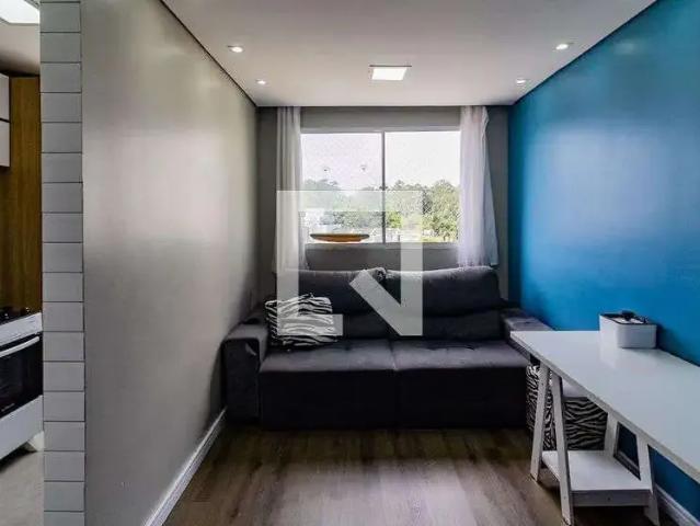 Apartamento para Locação em São Paulo/SP Campo Grande 2 Quartos