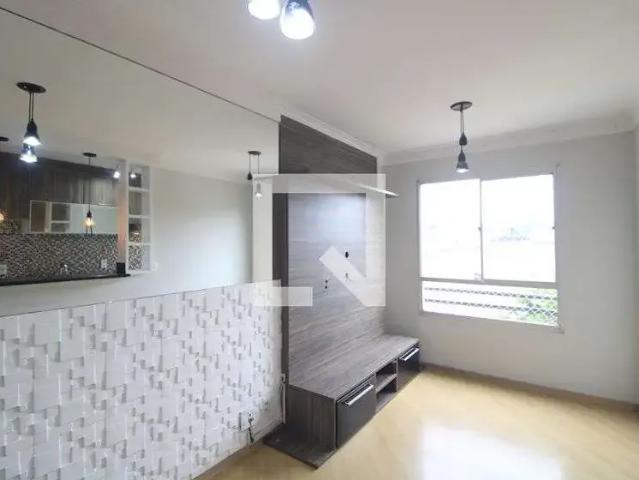 Apartamento para Locação em São Paulo/SP Campo Grande 2 Quartos
