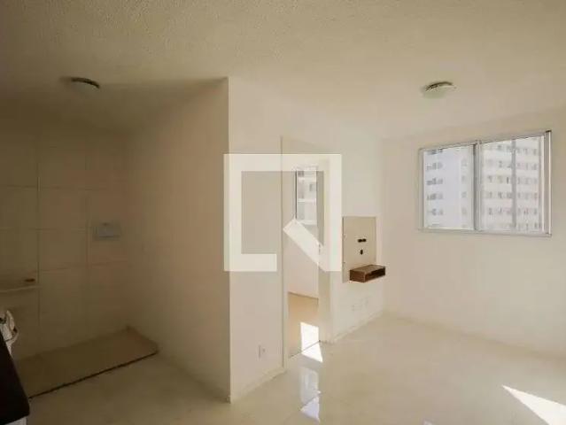 Apartamento para Locação em São Paulo/SP Campo Grande 2 Quartos