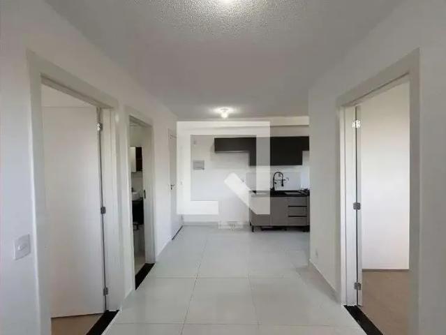 Apartamento para Locação em São Paulo/SP Campo Grande 2 Quartos