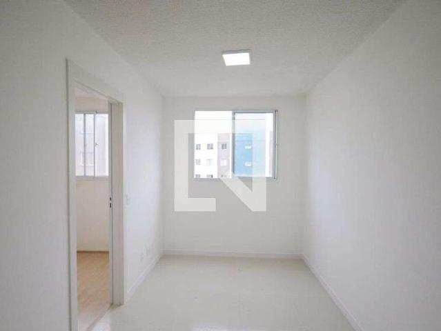 Apartamento para Locação em São Paulo/SP Campo Grande 2 Quartos