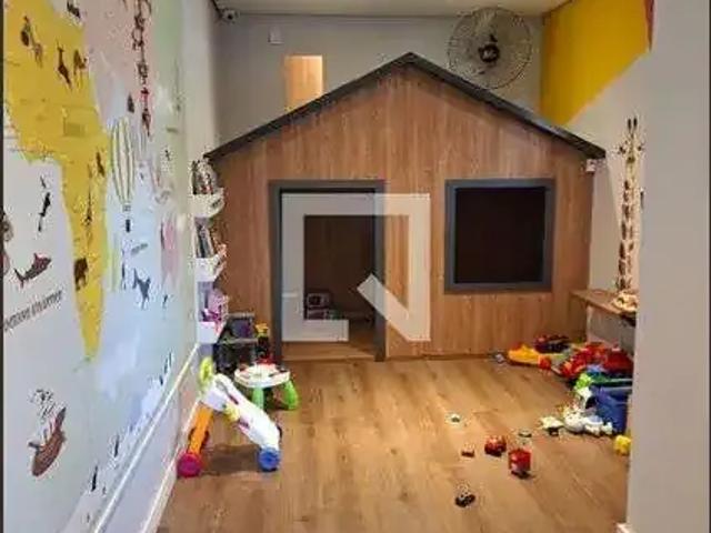 Apartamento para Locação em São Paulo/SP Campo Grande 2 Quartos